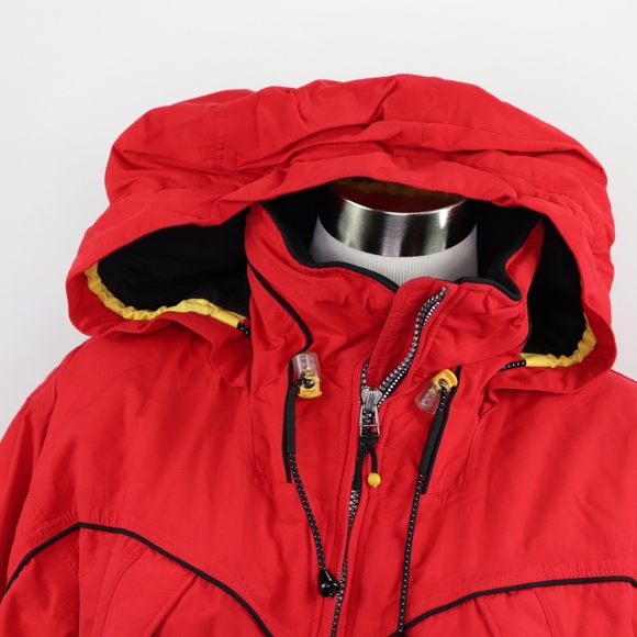 Obermeyer | Jackets & Coats | Vintage 9s Obermeyer Womens 6 Parka ...